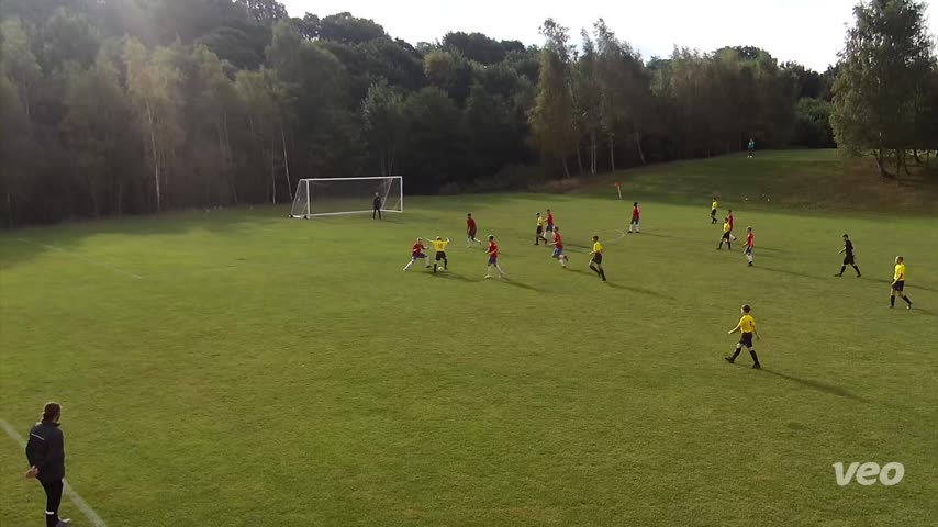 Veo | Level Up Your Game