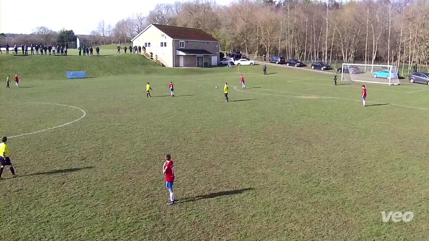 Veo | Level Up Your Game