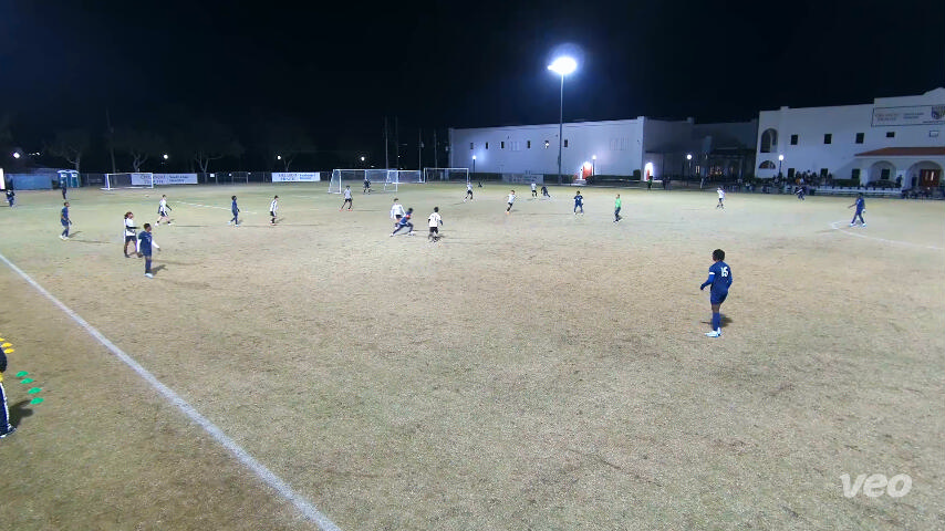 Veo | SIMA Gold vs. With You USA