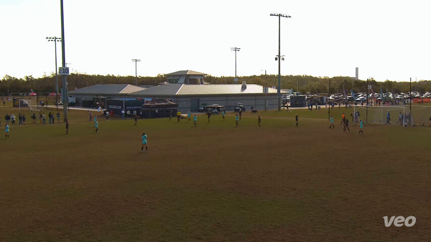 Veo | Eastern Regional 2025 vs. 1.6.25 - 9:40am - Field 10 - DPL