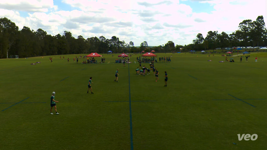 Veo | QLD Rugby SEQ Emerging Schools 7s - U18 Boys v Groves