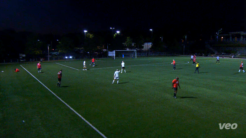 Veo | Titan vs Fury 4-1 Arrowbrook Aug. 22 2024