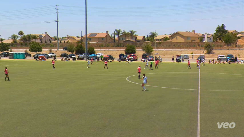 Veo | 6.23.25 - 12pm - Field 2 - GA