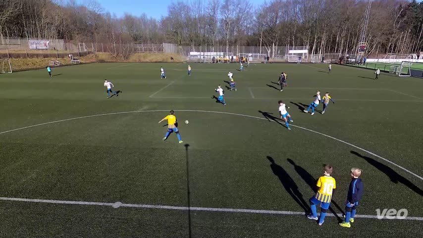 Veo | Record matches without a cameraman