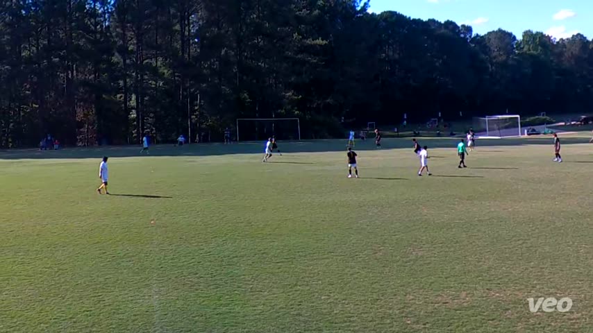 Veo | NTH NASA 07 ECNLR - NTH NASA 05/06 ECNL