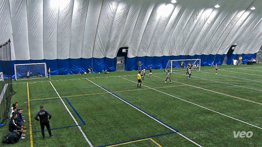 Veo | Nov 29th - MSD#2 - 9:00 pm - Brampton Elite Black BU13 VS ...