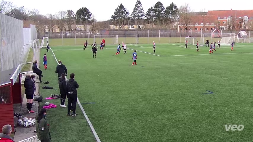 Veo | Level Up Your Game