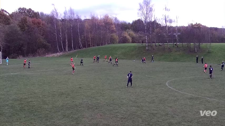 Veo | Level Up Your Game