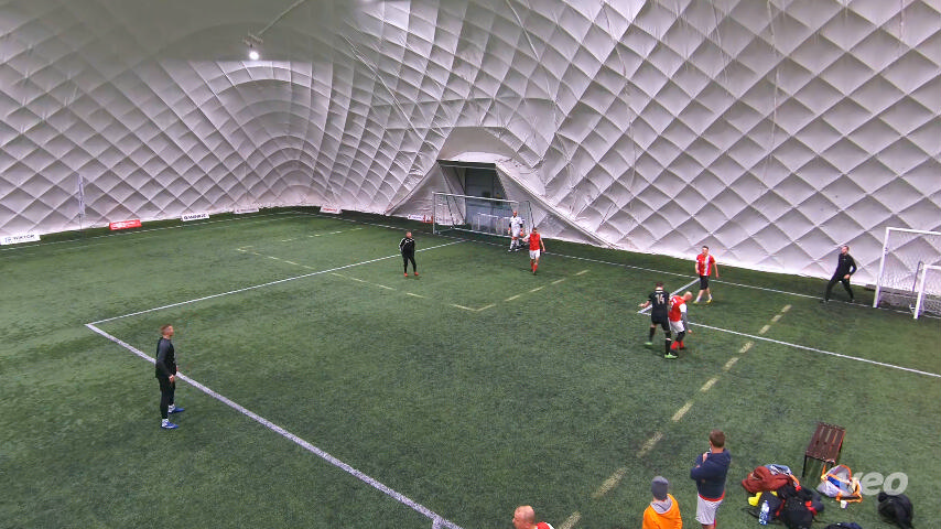 Veo | ING 8:7 Victoria Vegas