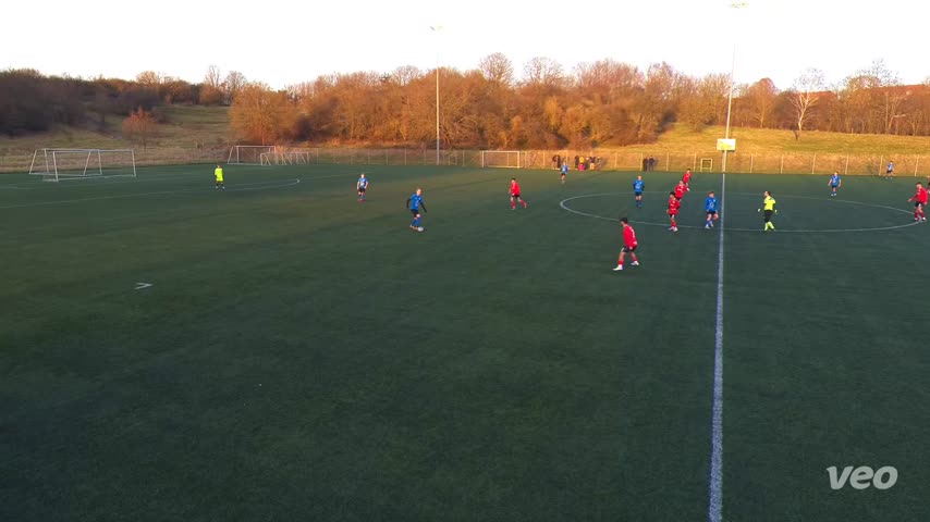 Veo | Billund U19