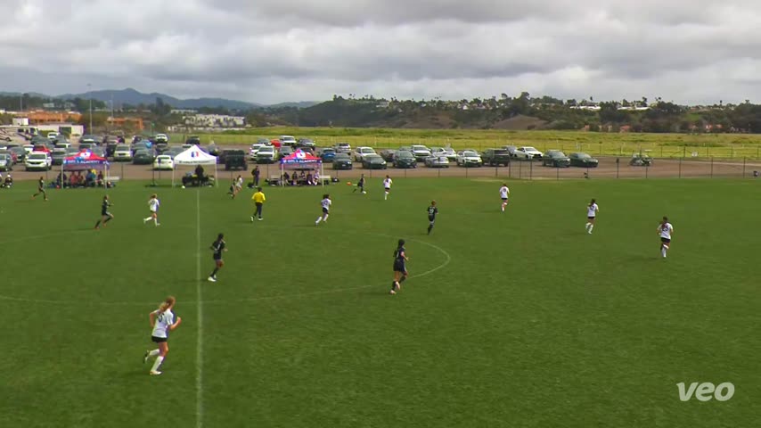 Veo | #144 - 3.3.24 - 11:55am - Field 22 - GA